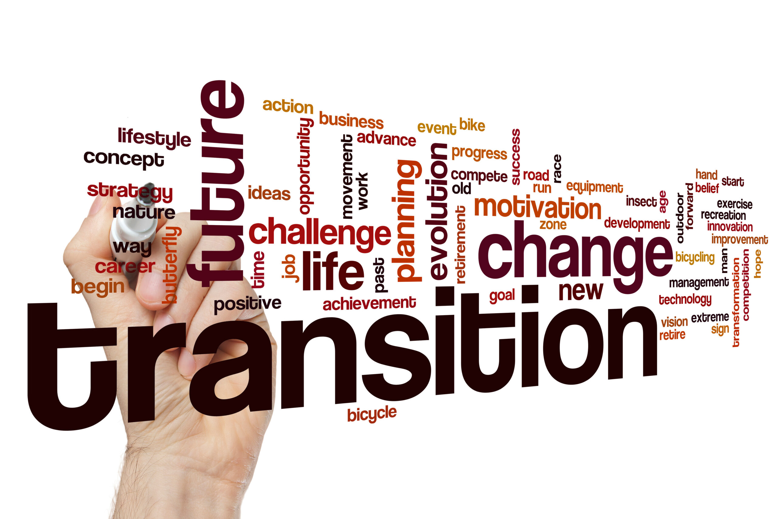 “India’s Transition Generation (ITG)” is witnessing a remarkable ...