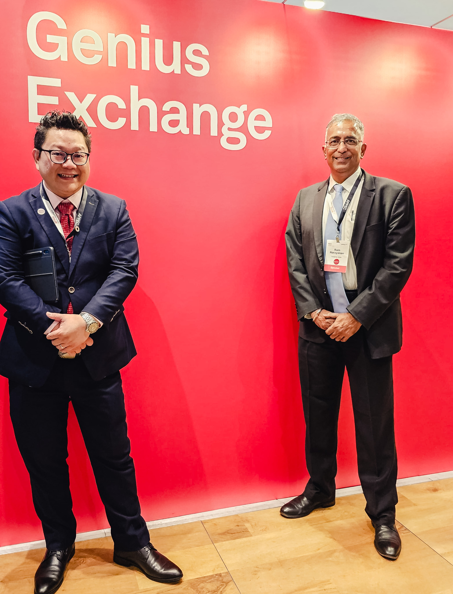 Reflections from APPEC 2024, Singapore – PenoRam